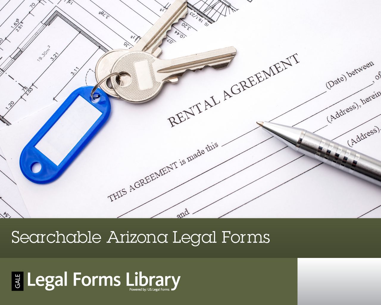 Legal Forms | Arizona State Library