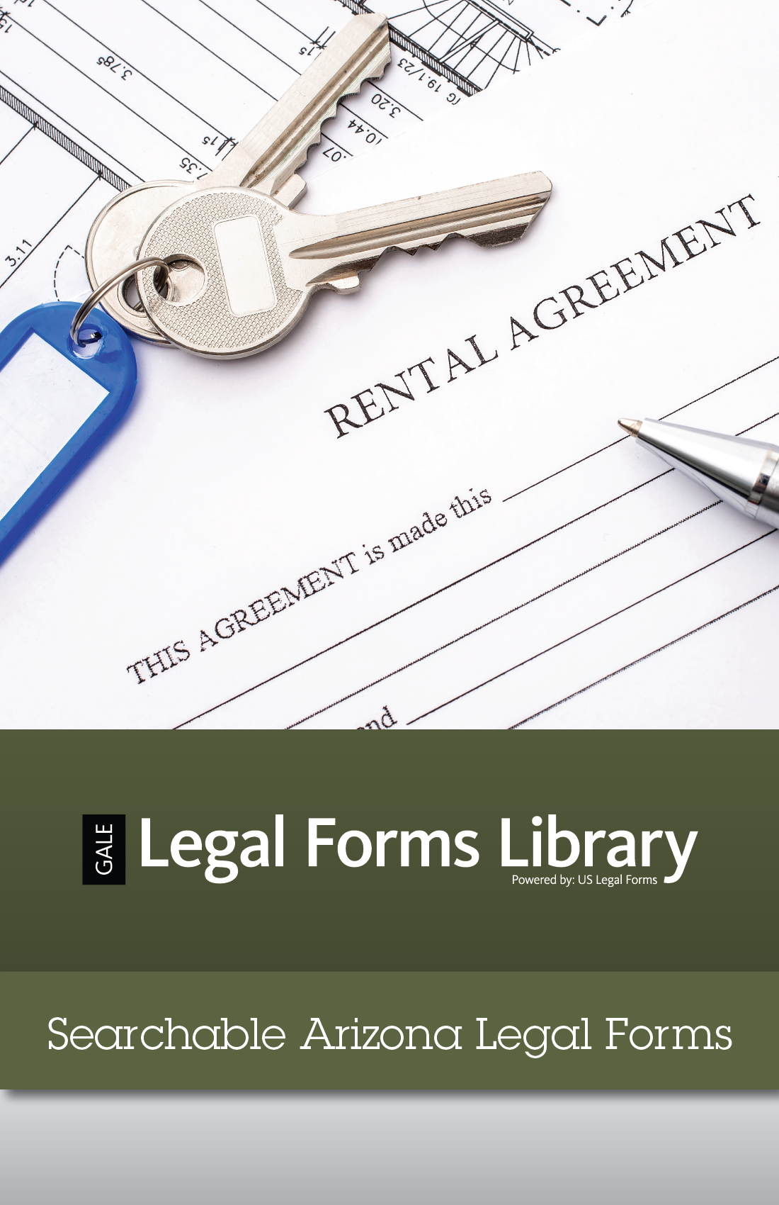 Legal Forms | Arizona State Library