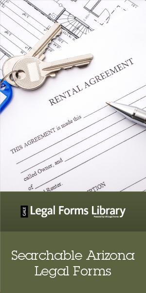 Legal Forms | Arizona State Library