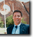 Thomas "Tom" B. Gordon - Arizona State Library, Archives and Public Records