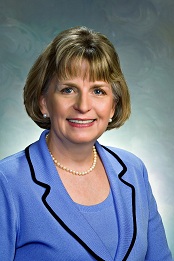 Kate Brophy McGee - Arizona State Library, Archives and Public Records