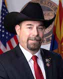 David M. Gowan, Sr. - Arizona State Library, Archives and Public Records